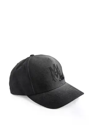 Amiri Ma Script Baseball Cap