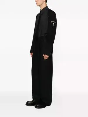 Maison Margiela Patched Shirts For Women