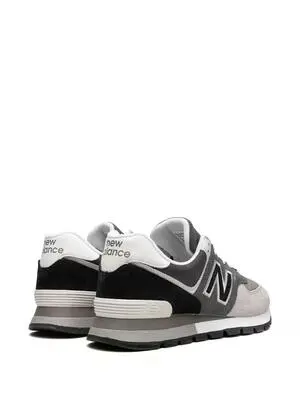 NEW BALANCE 574 Rugged Stealth Sneakers