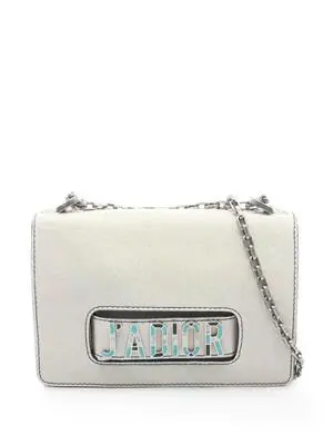 Dior J'adior Shoulder Bag - Neutrals