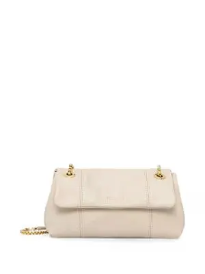 TRUSSARDI Mini Orbita Shoulder Bag