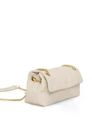TRUSSARDI Mini Orbita Shoulder Bag