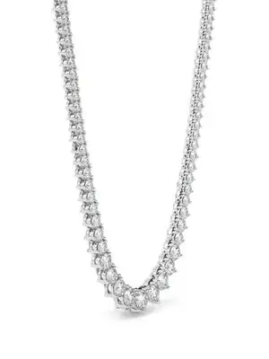 DIAMOND ESSENTIALS Diamond Necklace