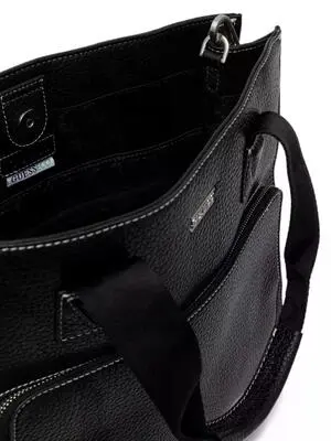 Guess Boston Tote Bag