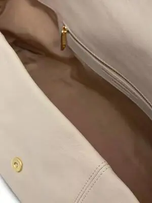 TRUSSARDI Medium Orbita Shoulder Bag