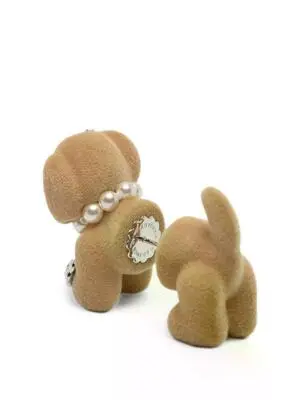 YVMIN Split Puppy Earrings