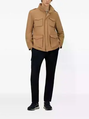 Herno Padded Jacket