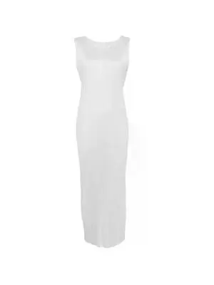 Issey Miyake Midi Dress