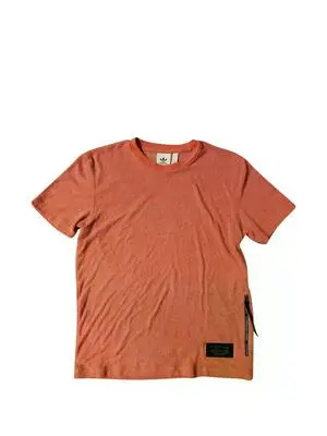 Adidas Nmd Logo-patch T-shirt