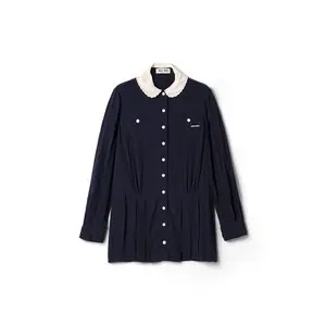 Miu Miu Pocket Day Dresses