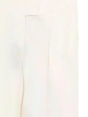 PENNYBLACK Tailored Trousers With Welt Pockets