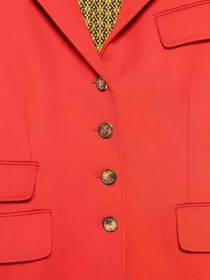 Hermès Single-breasted Jacket