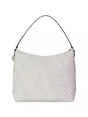 Michael Kors Large Merritt Logo-print Tote Bag