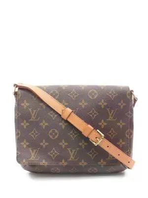 Louis Vuitton Cross Body Bags