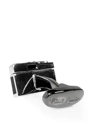 Paul Smith Camera-shaped Cufflinks
