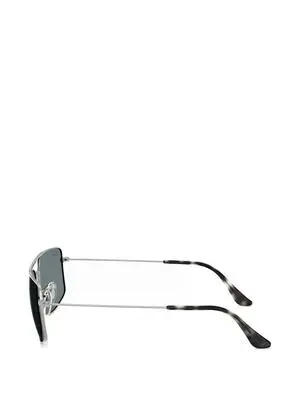 Ray-ban Explorer Iii Rectangle Sunglasses