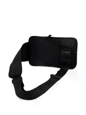 Alpha Industries Logo Patch Zip-fastening Belt Bag