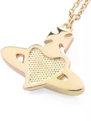 VIVIENNE WESTWOOD Orb Pendant Necklace