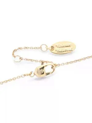 VIVIENNE WESTWOOD Orb Pendant Necklace