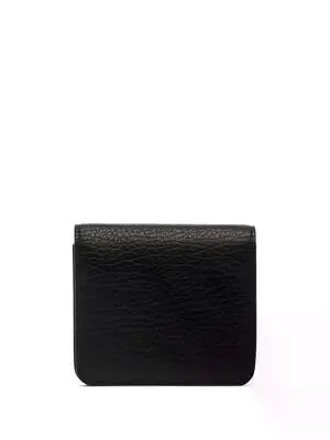 MAISON MARGIELA Small Four-stitch Wallet-on-chain