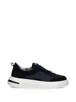 Guess Round Toe Sneakers For Men