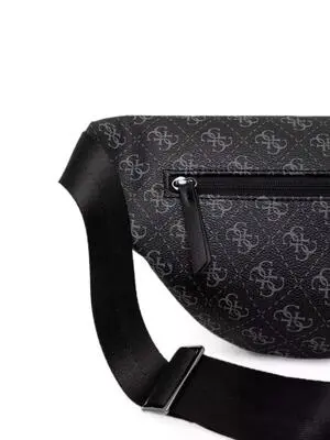 Guess Logo Print Belt Bag