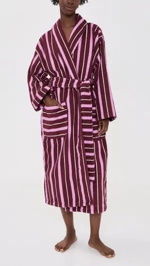 HOMMEY Robe