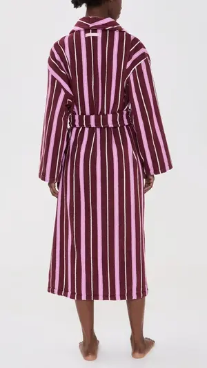 HOMMEY Robe