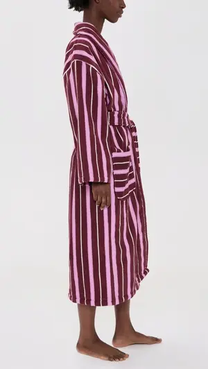 HOMMEY Robe