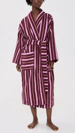 HOMMEY Robe