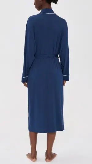 Eberjey Gisele Long Robe