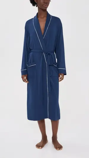 Eberjey Gisele Long Robe