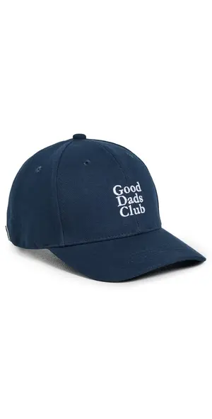 FAR AFIELD Gdc Embroidered Cap
