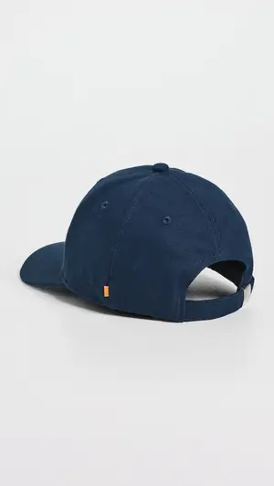FAR AFIELD Gdc Embroidered Cap