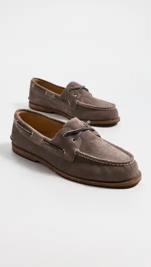 Sperry Gold Cup Prescott Boat Shoes