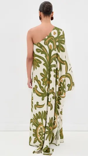 DIARRABLU Satu Dress