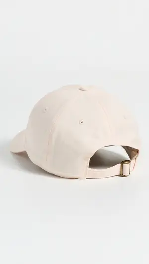 SPORTY & RICH New York Health Club Cap