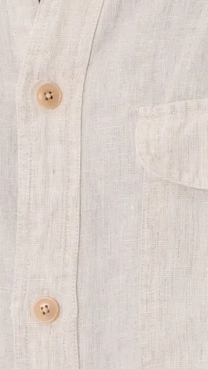 Madewell Linen Shirt
