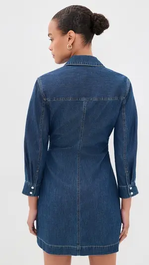 Veronica Beard Maura Dress
