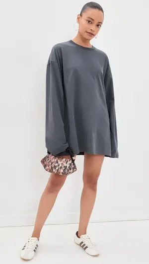 Lioness Bloom Mini Dress