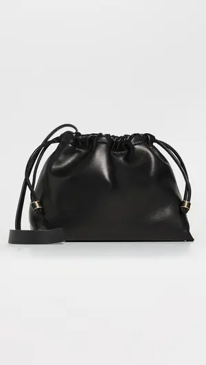 Vince Sarai Slouchy Crossbody Bag