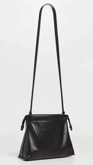 Vince Sarai Slouchy Crossbody Bag
