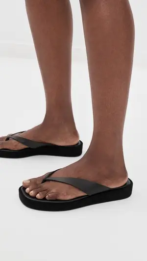 TONY BIANCO Kyra Thong Sandals