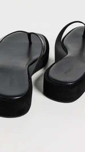 TONY BIANCO Kyra Thong Sandals