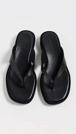 TONY BIANCO Kyra Thong Sandals