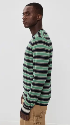 Paul Smith Wool Crew Neck Sweater