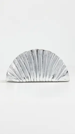 Cult Gaia Nala Mini Clutch