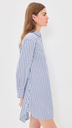 ALEX MILL Kelly Shirt Dress