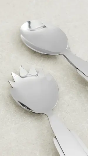 DUSEN DUSEN Stainless Steel Serving Utensils