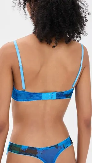 KAT THE LABEL Sorrento Underwire Bra